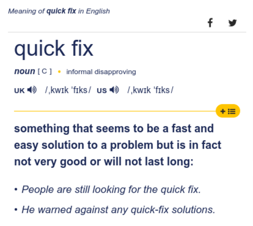 Kisah Quick Fix Aplikasi Web PHP 5 – Cinta Programming